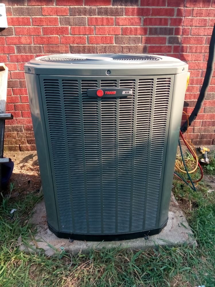 HVAC Service | AC Services in Rowlett